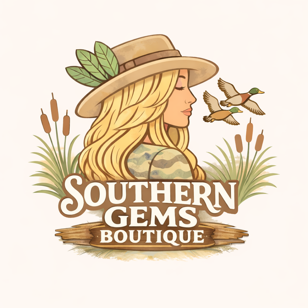 New Arrivals! – Southern Gems Boutique